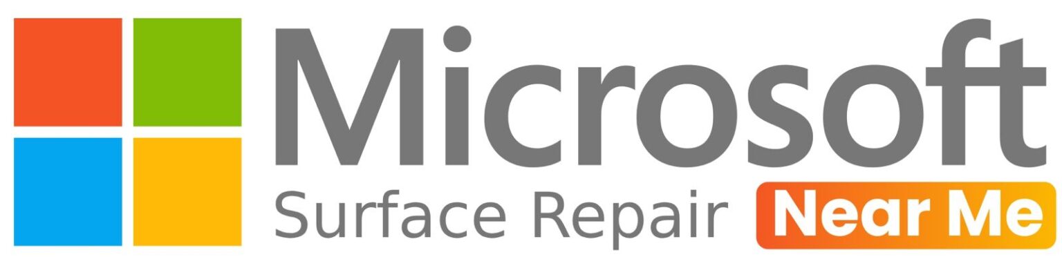 Microsoft Surface Repair Near Me - Microsoft Service Center Delhi NCR