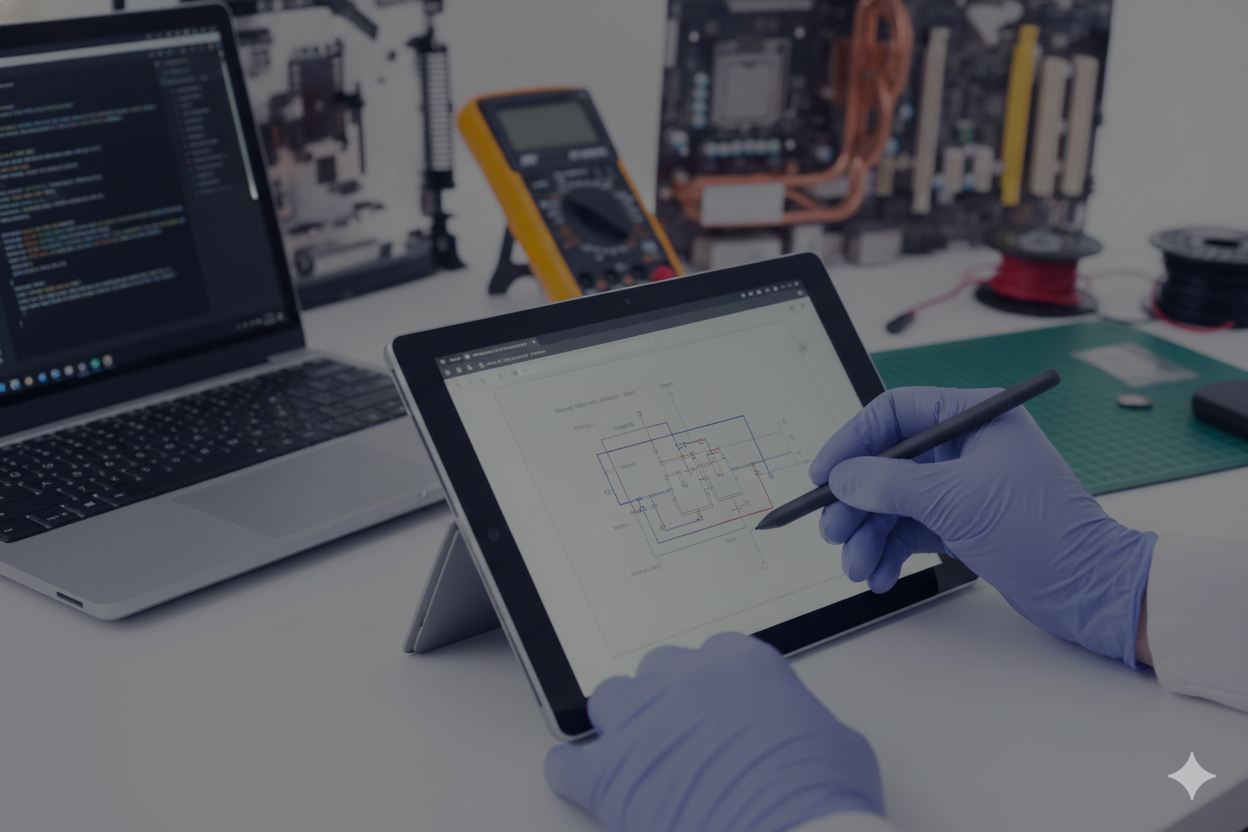 Microsoft Surface Repair Near Me - Microsoft Service Center Delhi NCR